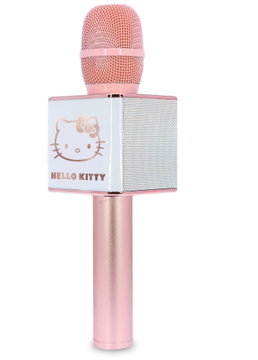 OTL Hello Kitty Karaoke microphone - Detský mikrofón | Alza.sk