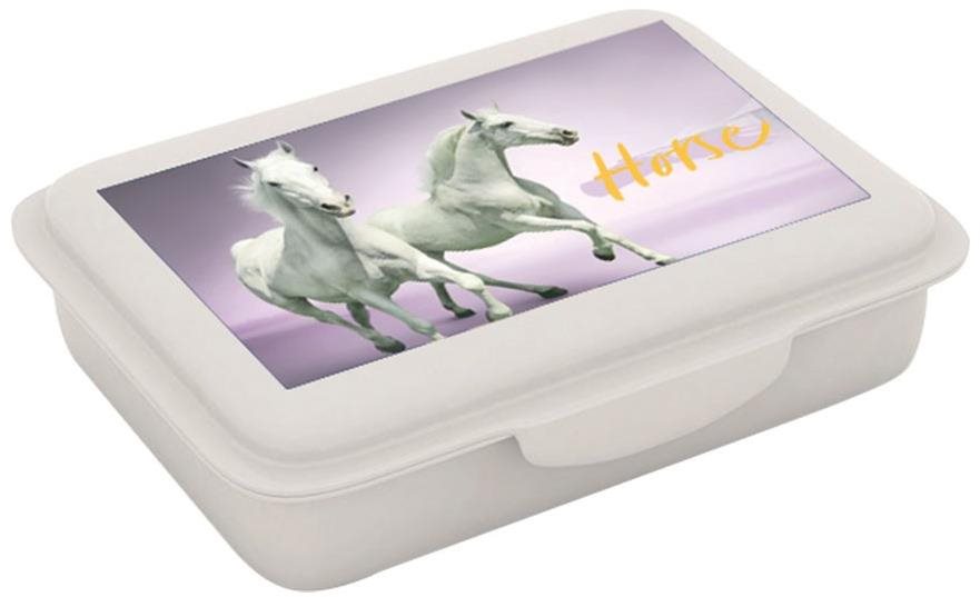 Oxybag Box na svačinu kůň - Svačinový box | Alza.cz