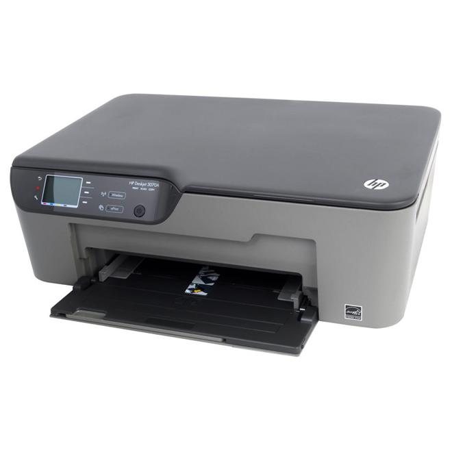 Hp deskjet 3070a store