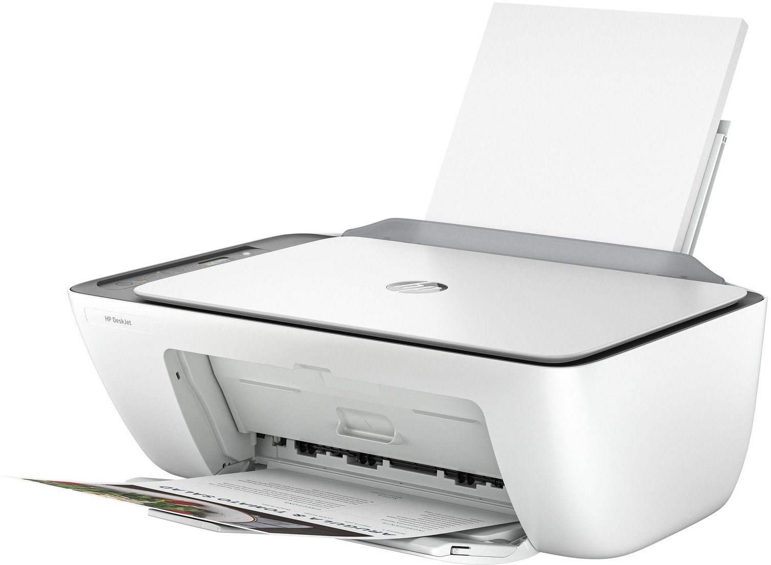 HP DeskJet 2820e - Inkoustová tiskárna | Alza.cz