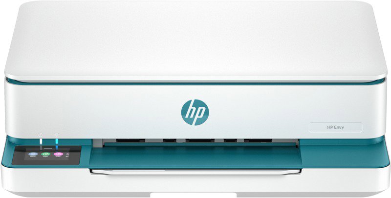 HP ENVY 6122e All-in-One - Inkoustová tiskárna | Alza.cz