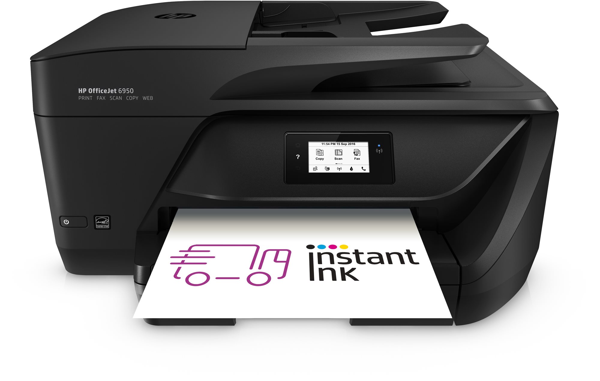 Kiegészítők: HP OfficeJet 6950 All-in-One | Alza.hu