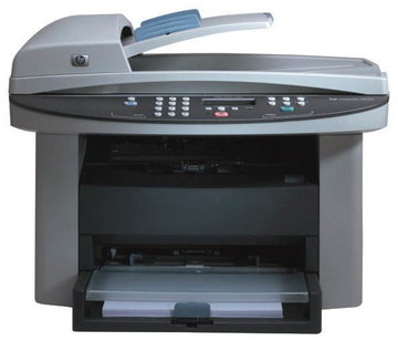 HP LaserJet 3030 mfp - Laserová tiskárna | Alza.sk