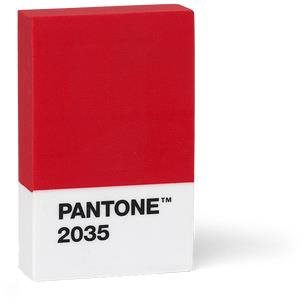 PANTONE mazací Red 2035 - Guma | Alza.cz