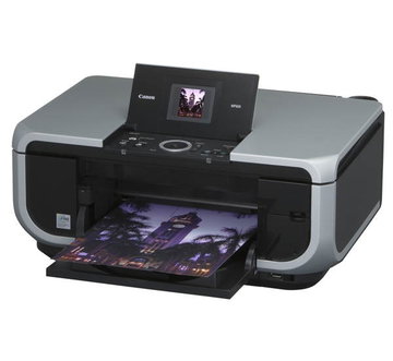 Canon PIXMA MP600 - Inkjet Printer | Alza.at