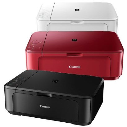 Canon pixma mg3550 store
