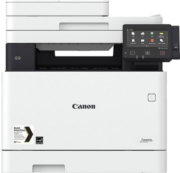 Canon i-SENSYS MF734Cdw - Laserová tiskárna | Alza.cz