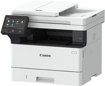 Canon i-SENSYS MF461dw - Laserová tiskárna | Alza.cz