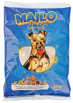 Cobbys Pet Majlo piškóty pre psov 250 g - Piškóty pre psa | Alza.sk