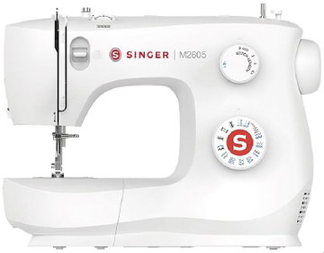 Singer M2605 - Šicí stroj | Alza.cz