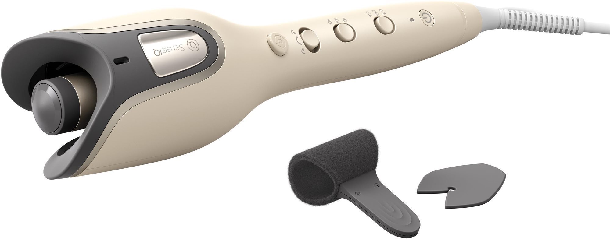 Philips Series 8000 SenseIQ BHB887/00 - Kulma na vlasy | Alza.sk