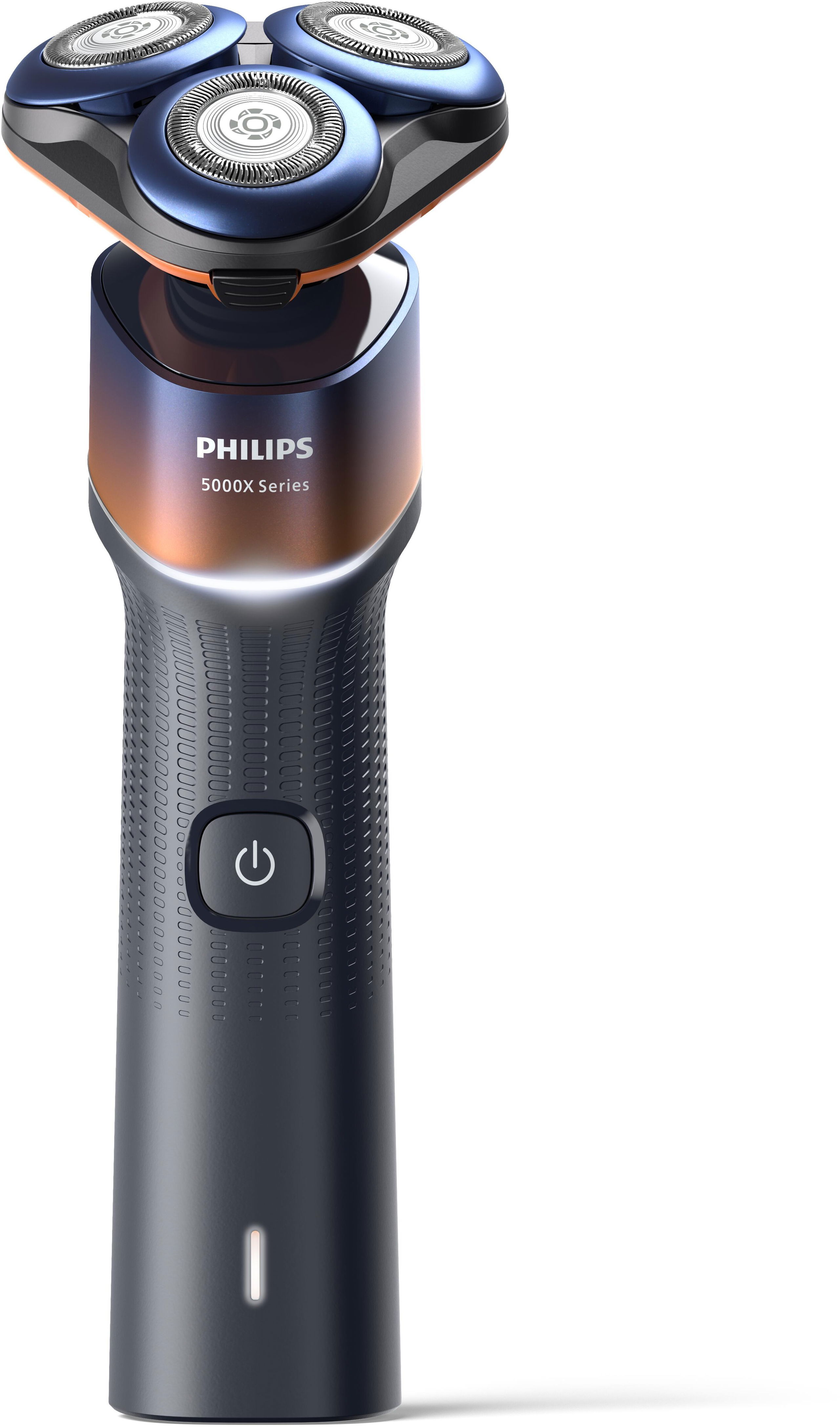 Philips Series 5000X Wet & Dry X5012/00 - Holicí strojek | Alza.cz