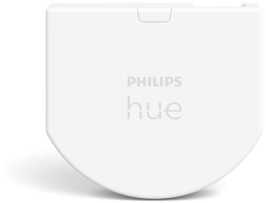 Philips Hue Wall Switch Module - Bezdrátový ovladač | Alza.cz