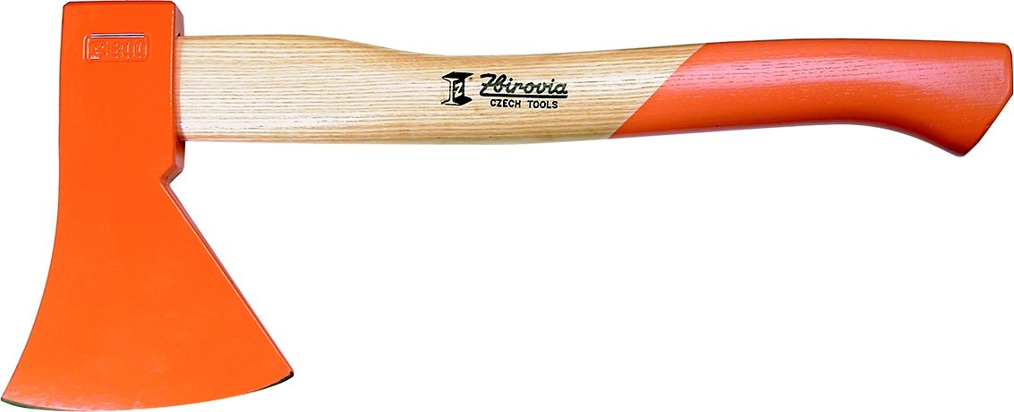 ZBIROVIA Sekera univerzální 800 g - Sekera | Alza.cz