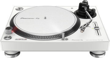 Pioneer DJ PLX-500-W - Plattenspieler | Alza.de