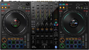 Pioneer DJ DDJ-FLX10 za 44 990 Kč - DJ kontroler | Alza.cz