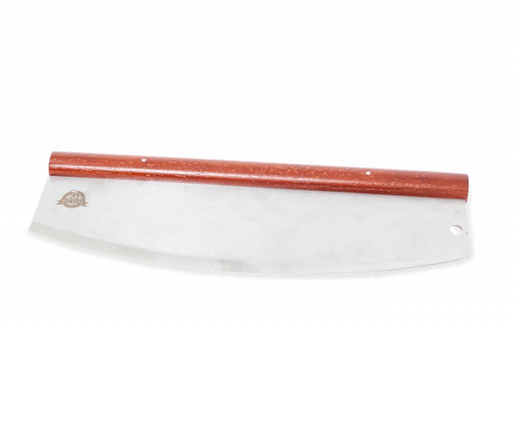 Pit Boss Pizza kráječ kolébkový - Grilovací příslušenství | Alza.cz