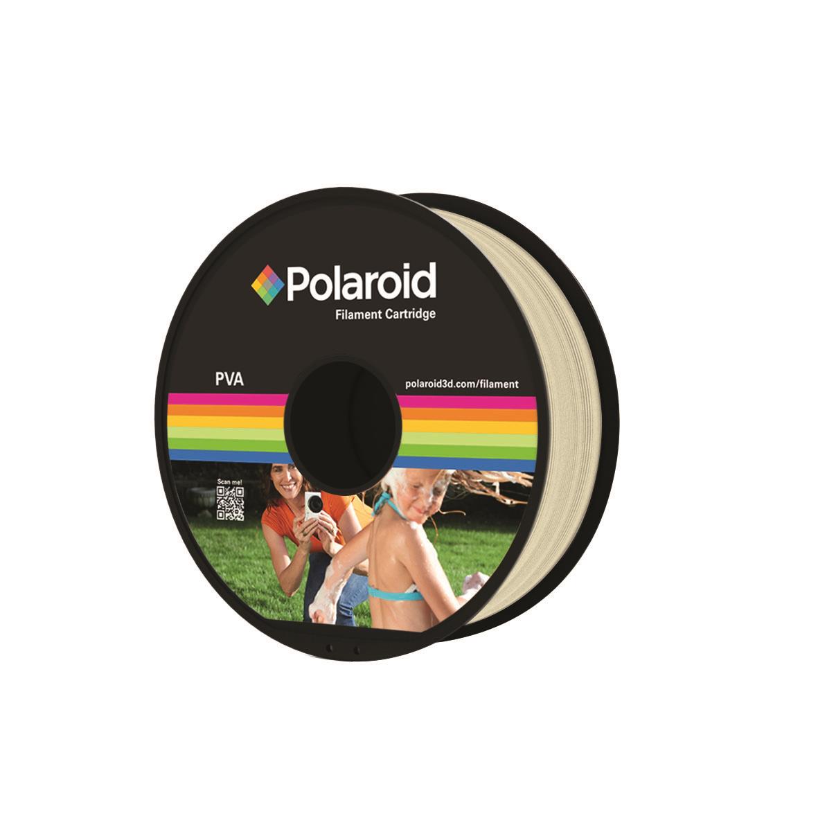 Polaroid PVA Natural 500g - Filament | Alza.cz