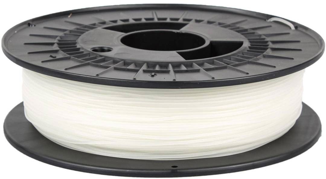 Filament PM 1,75 mm TPE88 0,5 kg priehľadná - Filament | Alza.sk