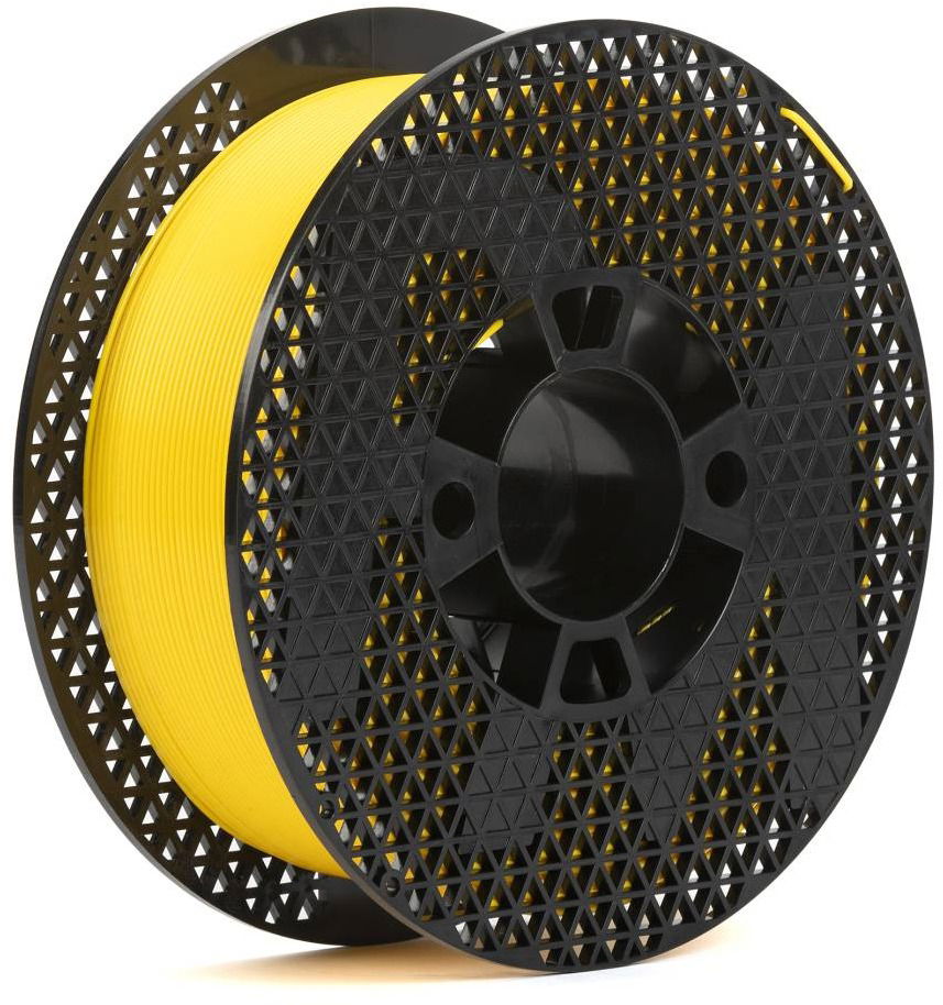 Filament PM 1.75 PLA 1kg žlutá - Filament | Alza.cz