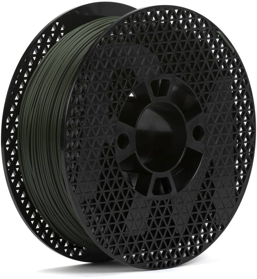 Filament PM 1.75 PLA+ Army edice -Woodland Green 1 kg - Filament | Alza.cz