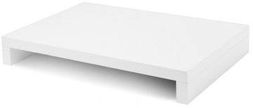 Podstavec vel. 5, bílý - Podstavec pod monitor | Alza.cz