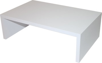 Podstavec XL veľ. 15, biely - Podstavec pod monitor | Alza.sk