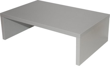Podstavec XL veľ. 15, strieborný - Podstavec pod monitor | Alza.sk