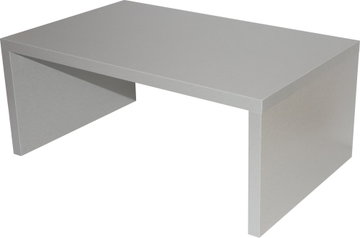 Podstavec XL vel. 20, stříbrný - Podstavec pod monitor | Alza.cz