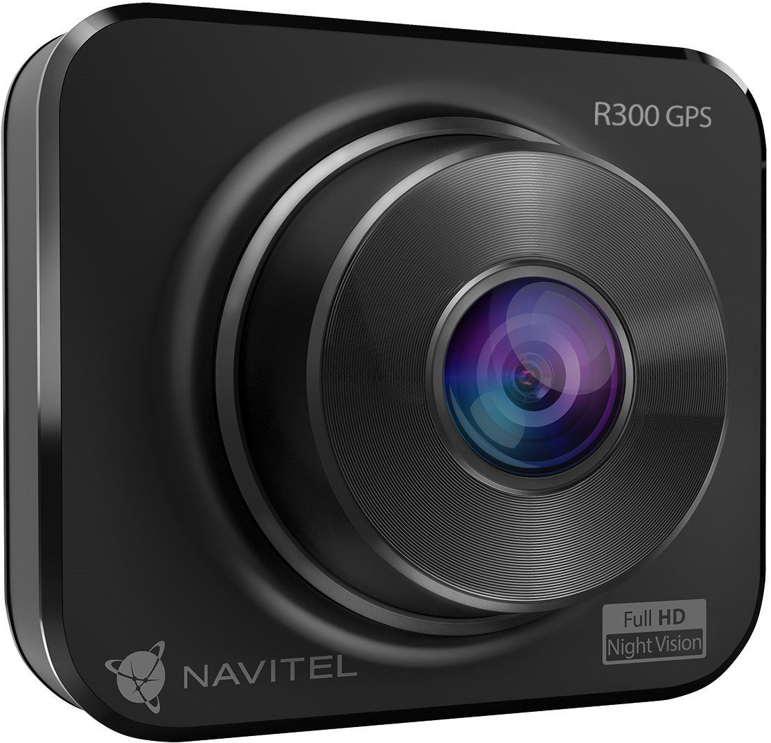 NAVITEL R300 GPS (radary 47 zemí) za 889 Kč - Kamera do auta | Alza.cz
