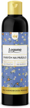 LAGUNA parfém na prádlo harmonická rodina 300 ml - Parfém na praní ...