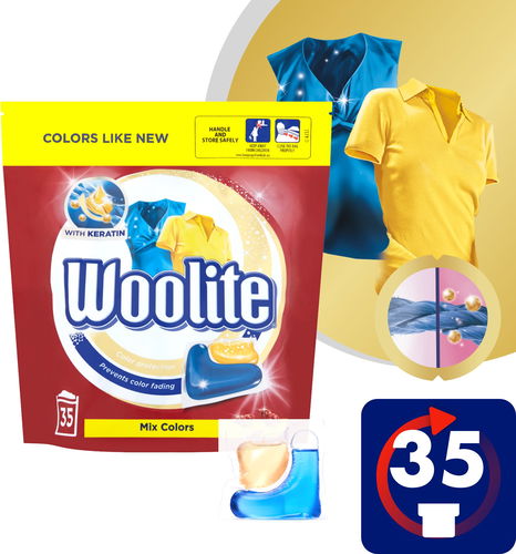 Woolite Logo Woolite Everyday Delicates Laundry Detergent Morrisons