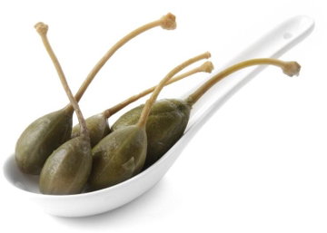 HENDI finger food lyžičky 785324, 6 ks/bal - Gastro vybavenie | Alza.sk