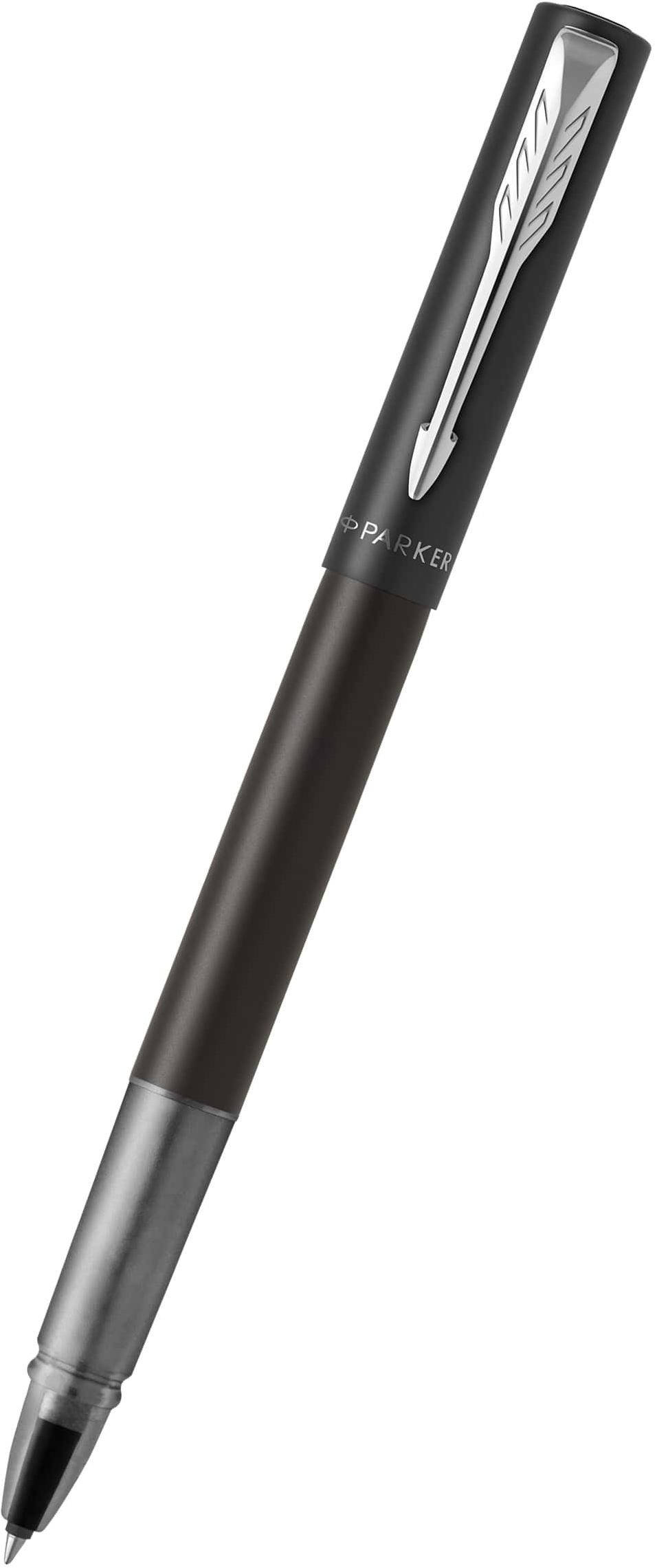 PARKER Vector XL Black RB - Roller | Alza.cz