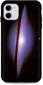 TopQ iPhone 11 silikon Milky Way 48892 - Kryt na mobil | Alza.cz