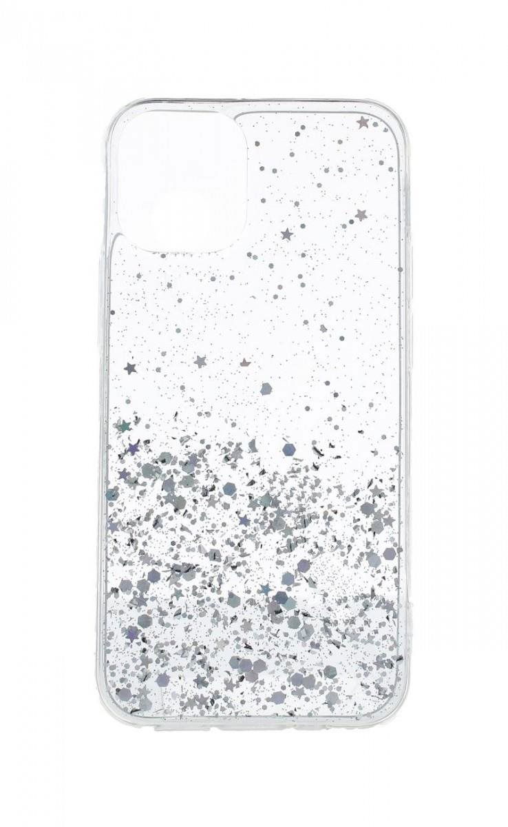 TopQ iPhone 13 pevný Brilliant Transparent 64944 - Kryt na mobil | Alza.cz