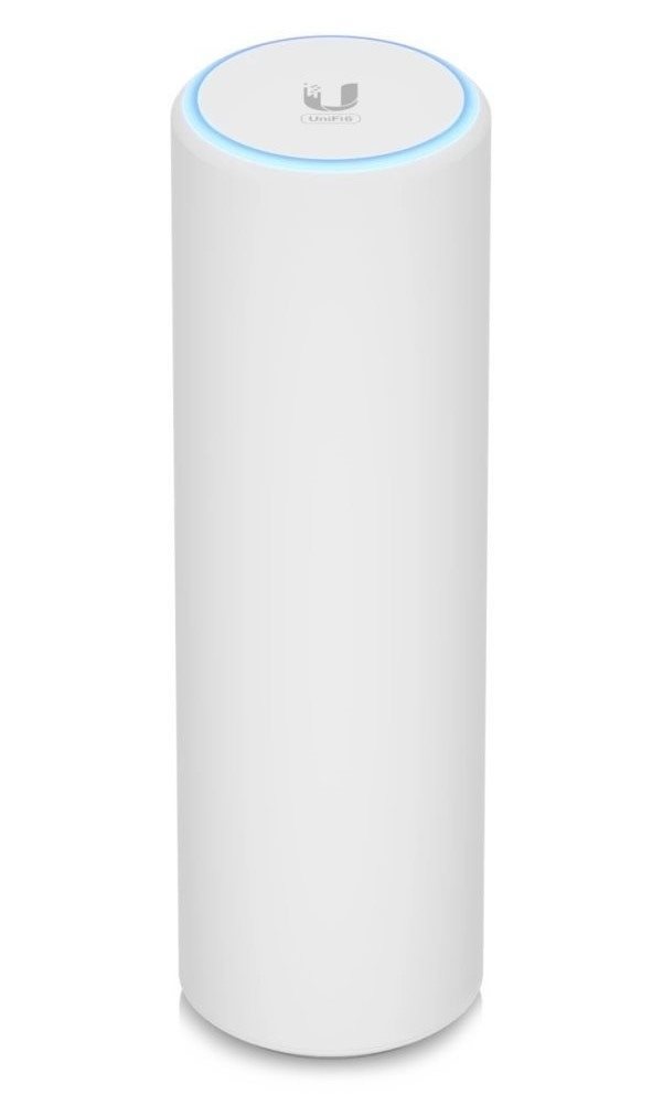 Ubiquiti UniFi AP 6 Mesh - WiFi Access Point | Alza.cz
