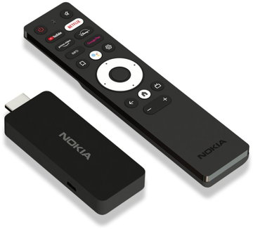 Nokia Streaming Stick 800 - Médialejátszó | Alza.hu