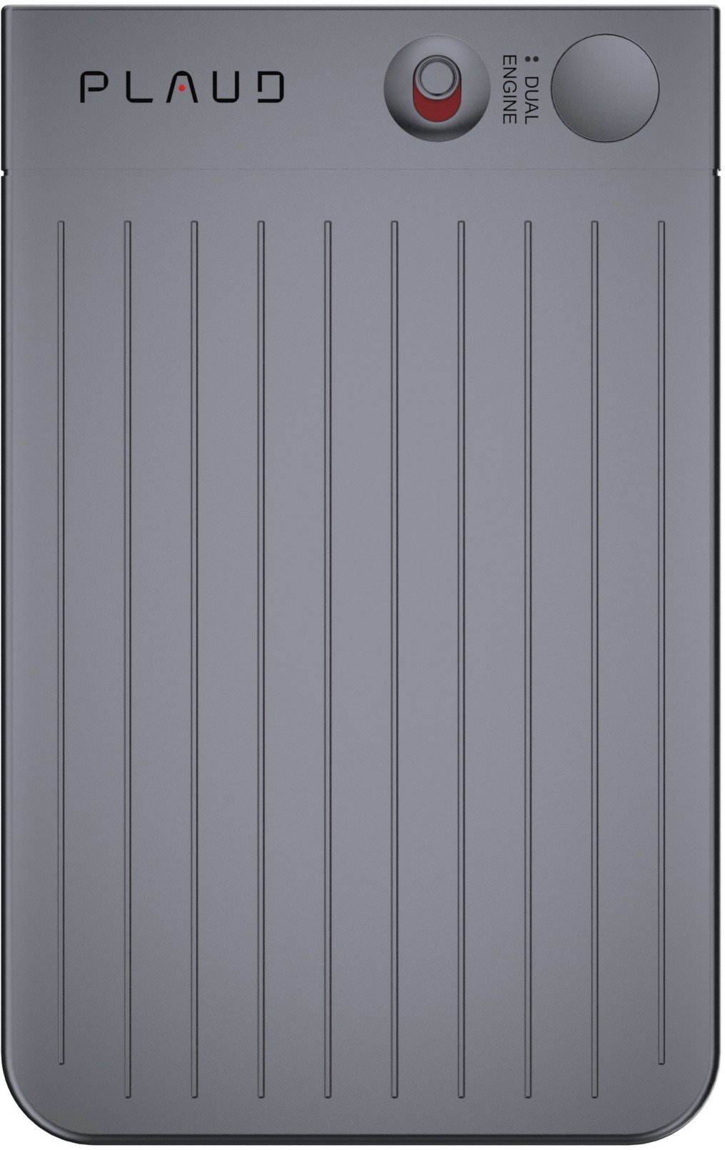 Plaud Note Black AI digitální záznamník - Diktafon | Alza.cz