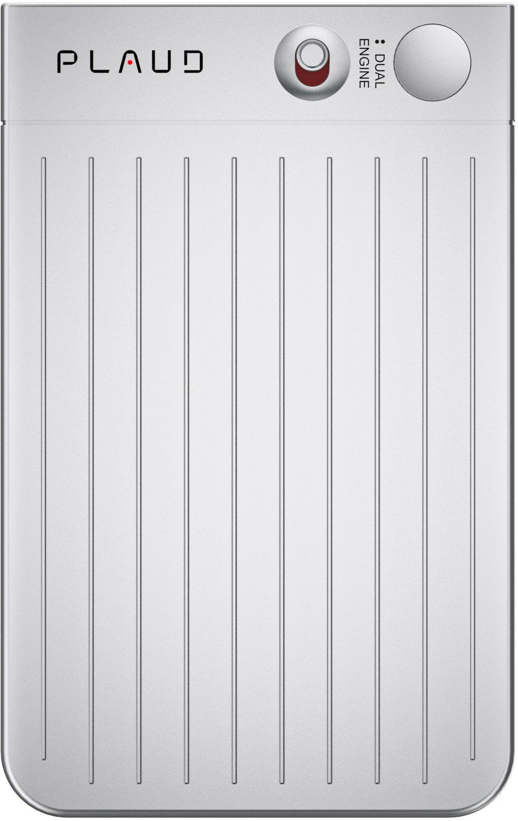 Plaud Note Silver AI digitální záznamník - Diktafon | Alza.cz