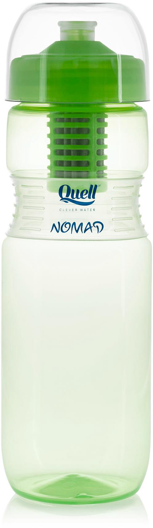 Quell NOMAD Filtrační láhev zelená - Filtrační láhev | Alza.cz