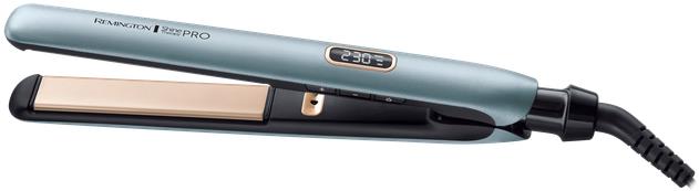Remington S9300 Shine Therapy PRO Straightener - Žehlička na vlasy ...