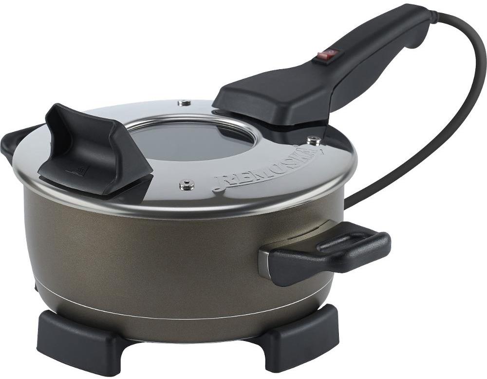 REMOSKA R21F/10 - Elektrická pánev | Alza.cz