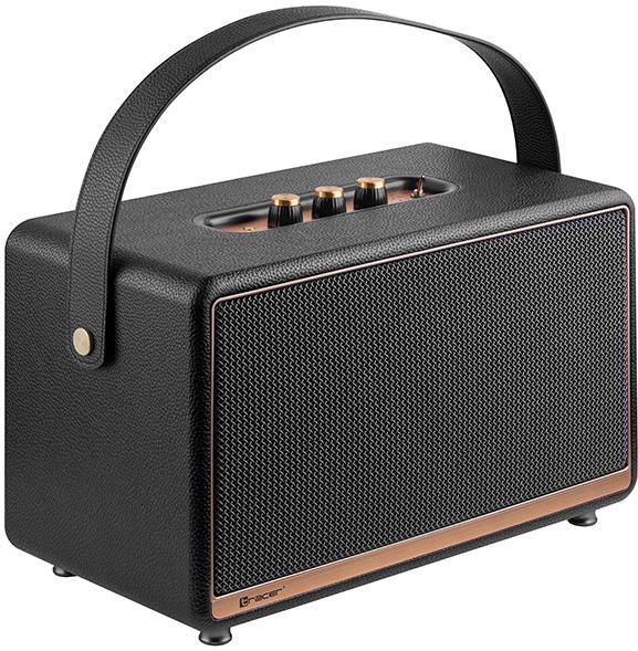 Tracer M60 TWS Bluetooth Black - Reproduktory | Alza.cz