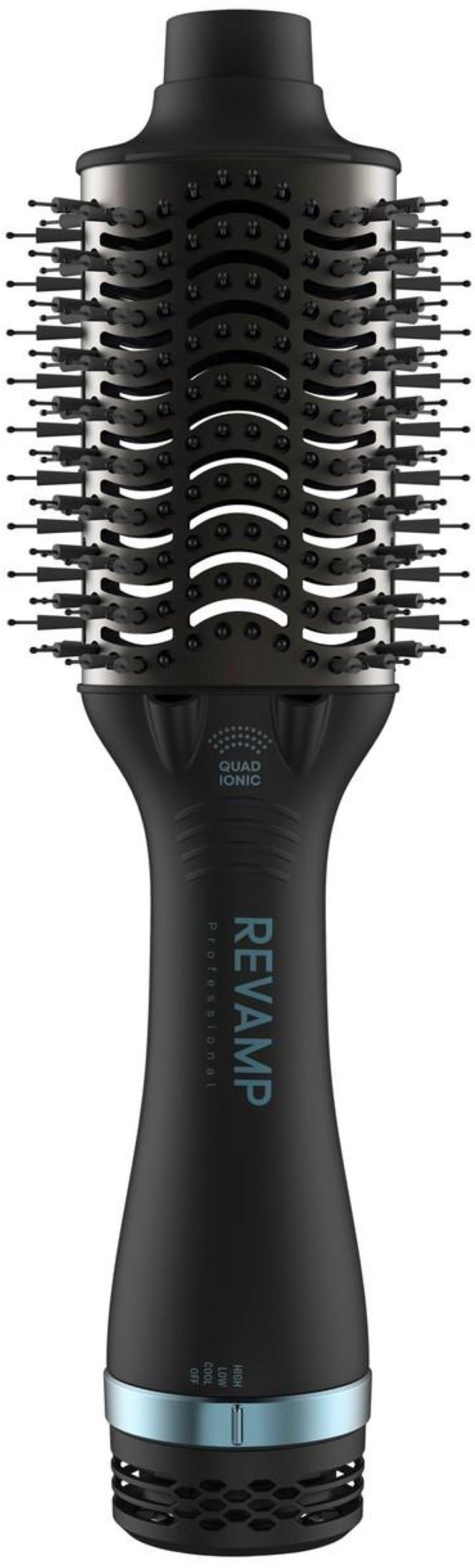 Revamp Progloss Pro Define Perfect Blow Dry Volume & Shine Air Styler ...
