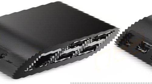 Minicomputador Raspberry Pi Setting Up Raspberry Pi 5 For Home