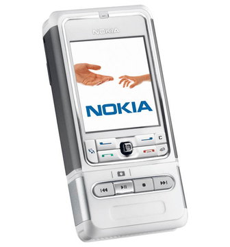 Mobilní telefon GSM Nokia 3250 XpressMusic - Mobile Phone | Alza.hu