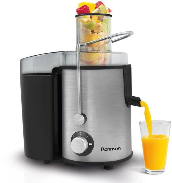 Rohnson R-438 - Odšťavňovač | Alza.cz