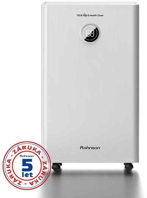 Rohnson air purifier store
