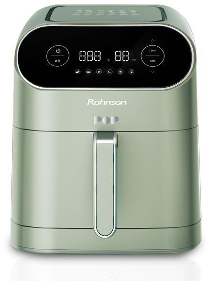 Rohnson R-2859G - 7 l - Horkovzdušná fritéza | Alza.cz